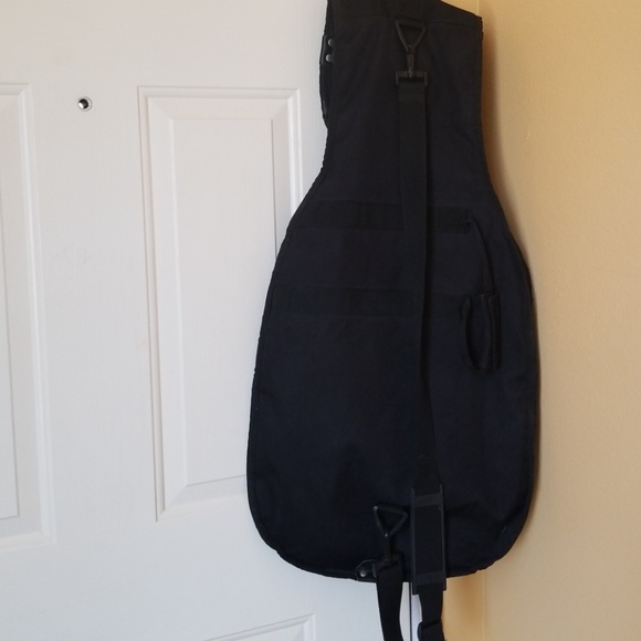 Fender | Accessories | Fender Soft Guitar Case 3x 41 Length | Poshmark